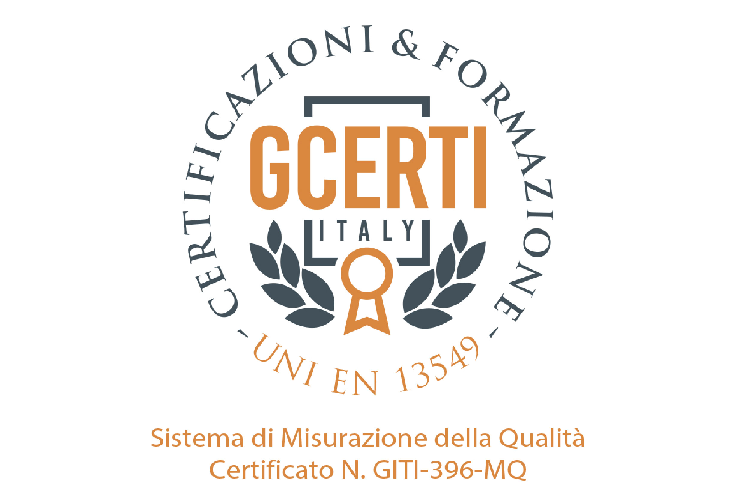 Certifications - Copernico